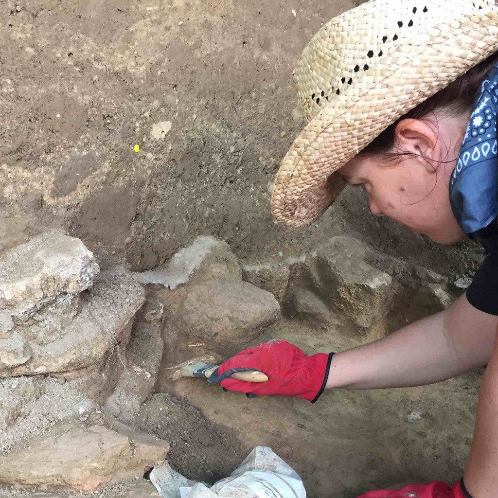 Isabel Seilern-Moy: Ausbildung und Berufserfahrung | XING