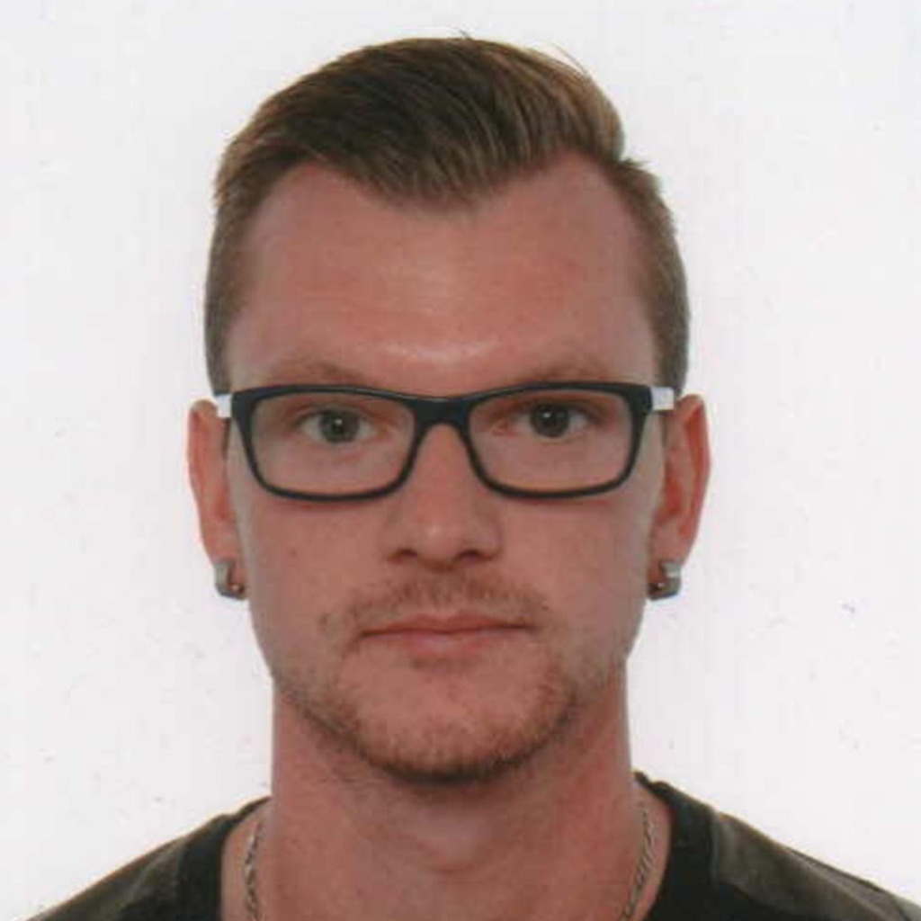 Dominic Schatz - Service-Techniker - J. Engelsmann AG | XING