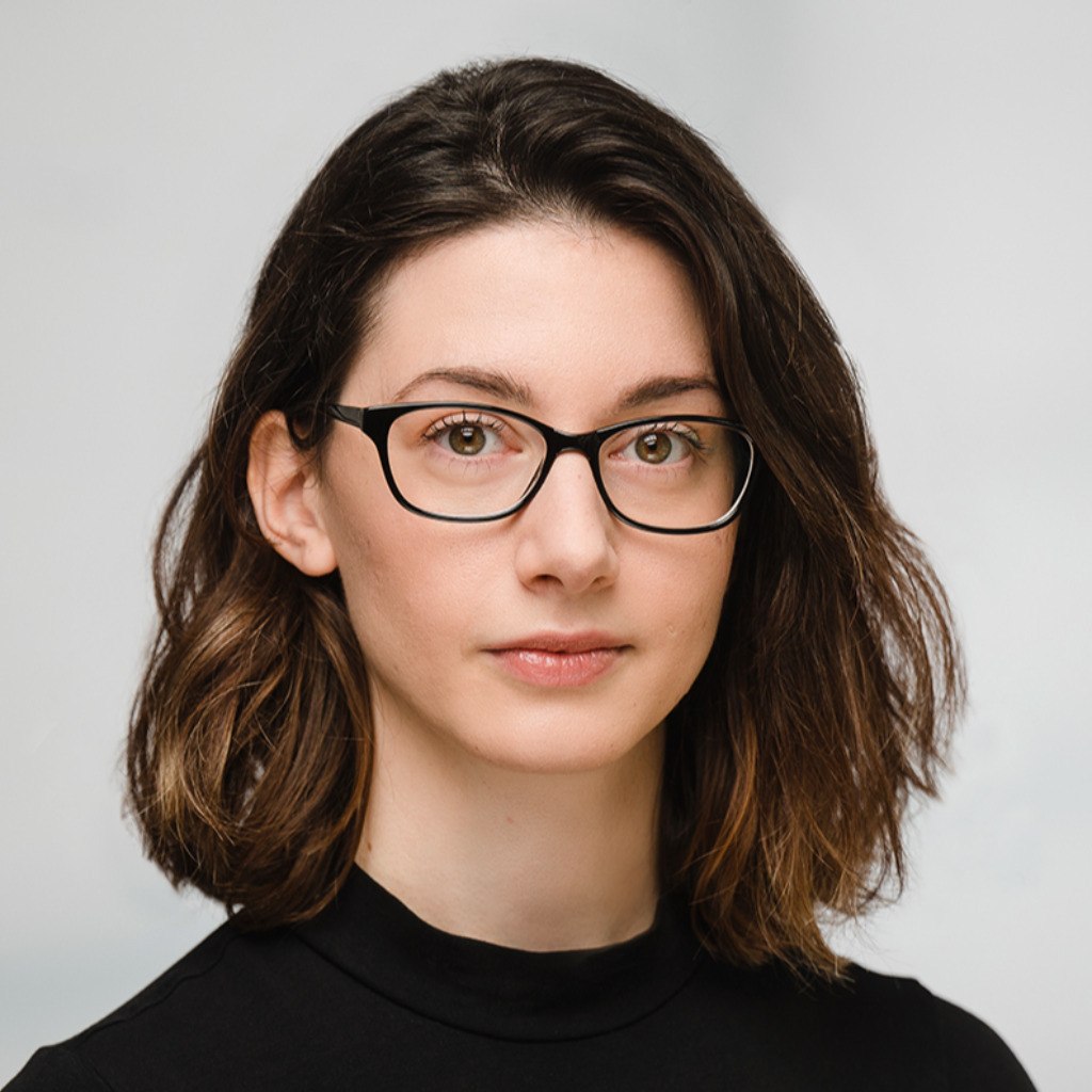 Chrissy Topal - Frontend Web Developer - Chrissy Topal | XING