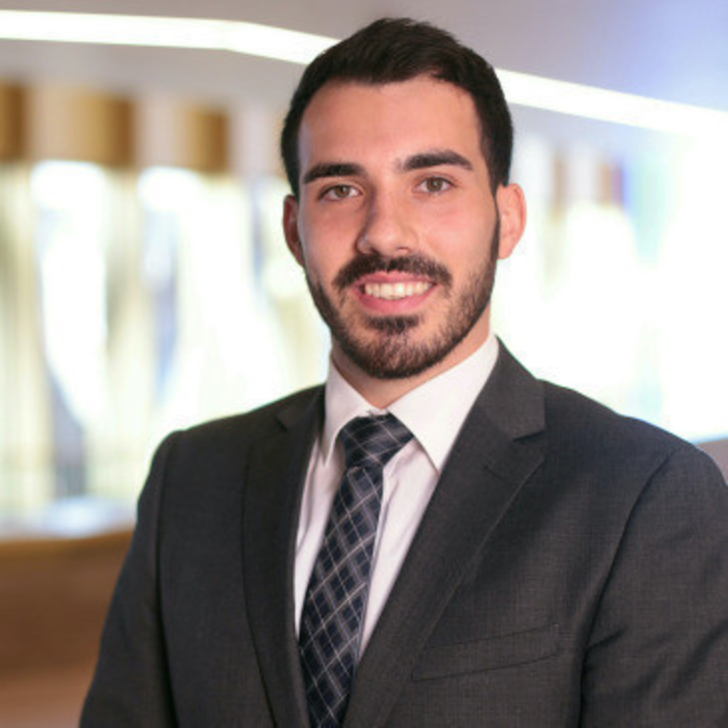 Denis Barten - Fund Specialist - Alpina Fund Management S.A. | XING