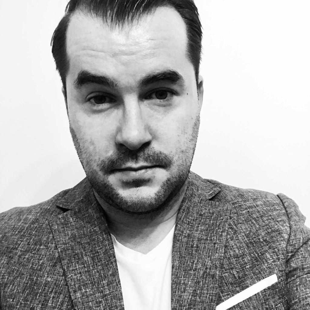 Simon Weißenfels - Büroleiter - Deutscher Bundestag, Steffen Bilger MdB ...