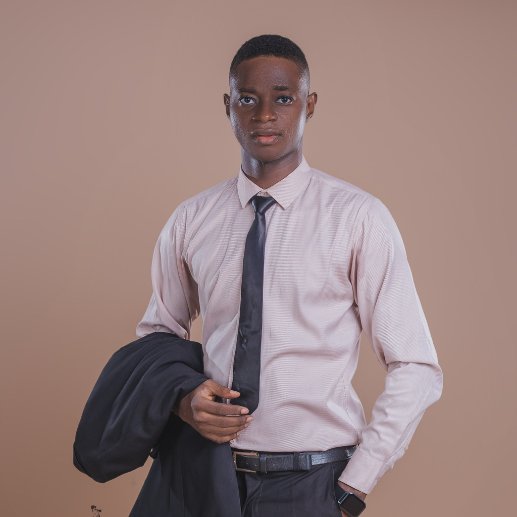 Oghenekaro Afigo - Quality Control Specialist - Nigerian Gas Company | XING