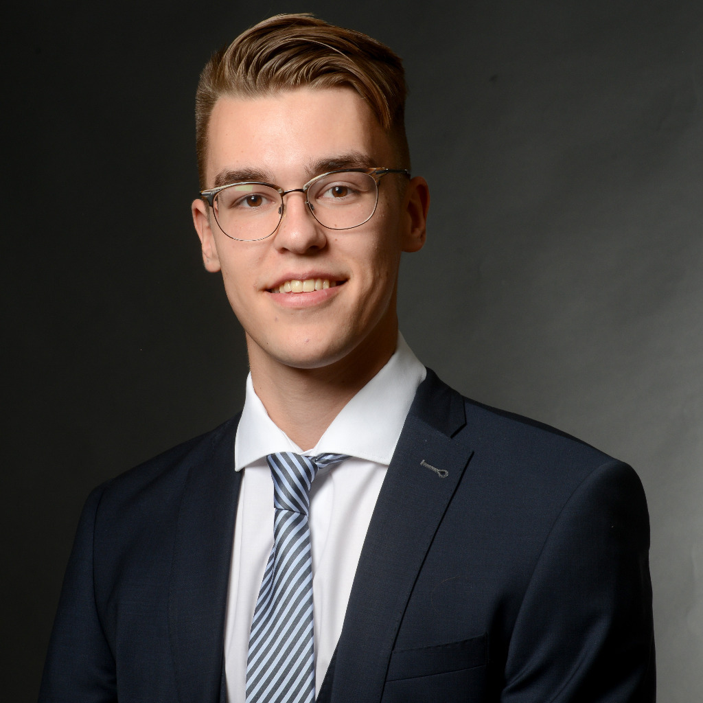 Benjamin Grewe - Dualer Student - Hermes Germany GmbH | XING