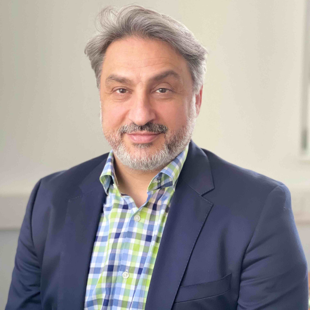 Veli Velioglu - Geschäftsführender Gesellschafter - ISA ...