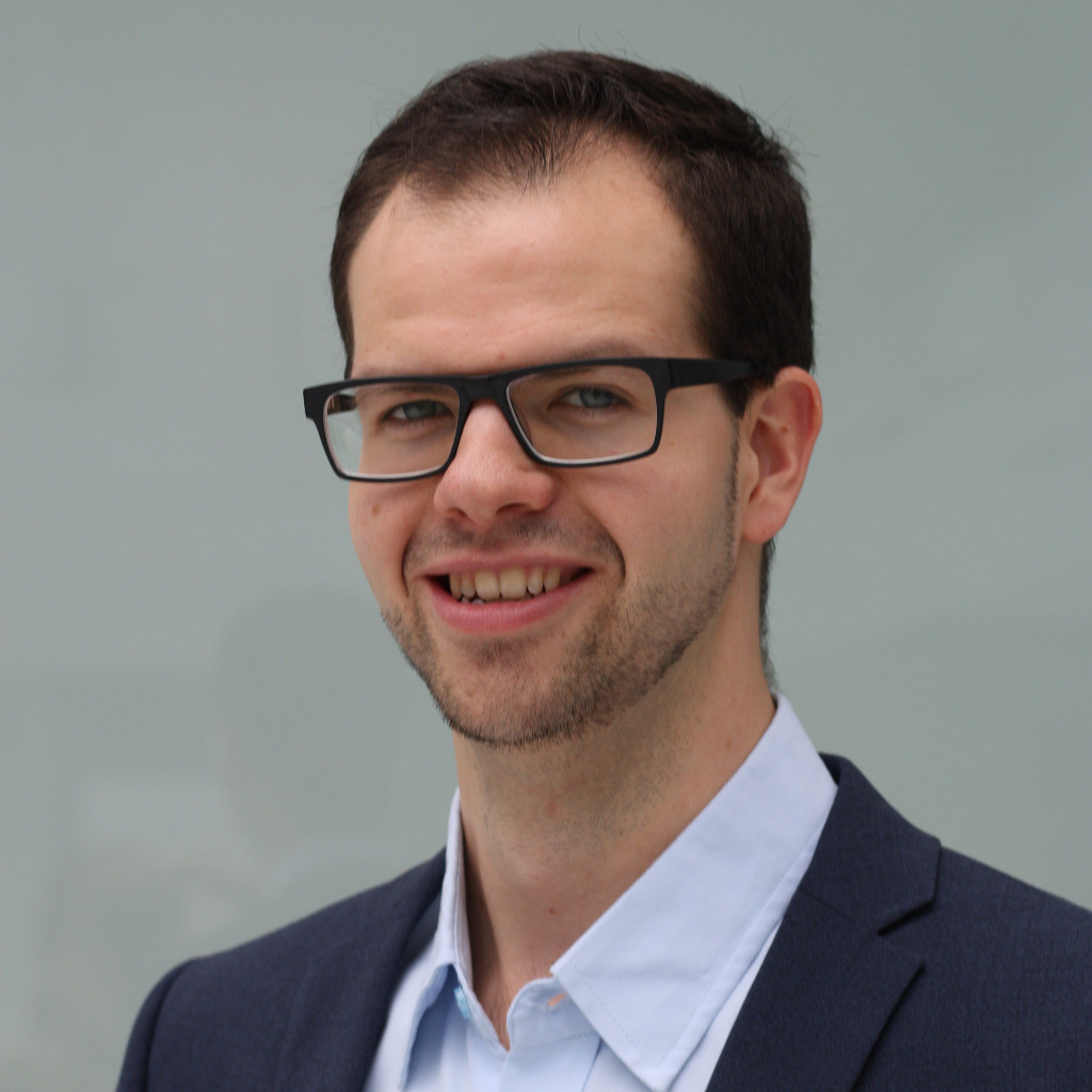 Marcel Kevin Tiepelt - Researcher - KIT - Karlsruhe Institute of ...