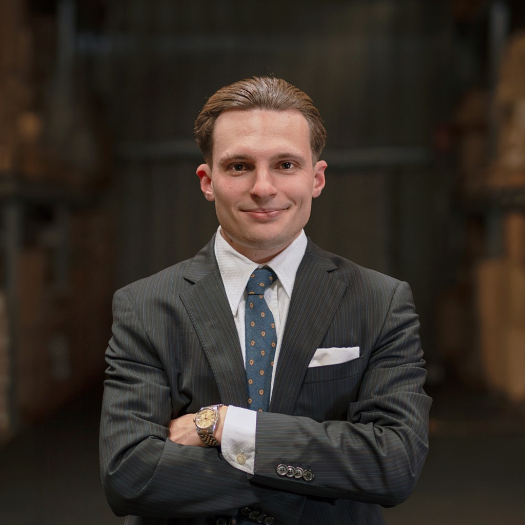 Sebastian Heitzelmann - Geschäftsführender Gesellschafter ...