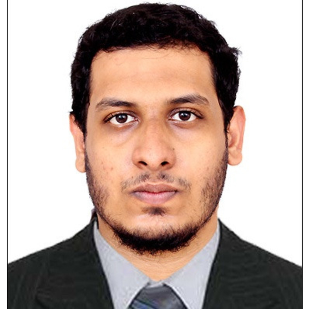 Sebin Sebastian - Senior DevOps Engineer - AMT | XING