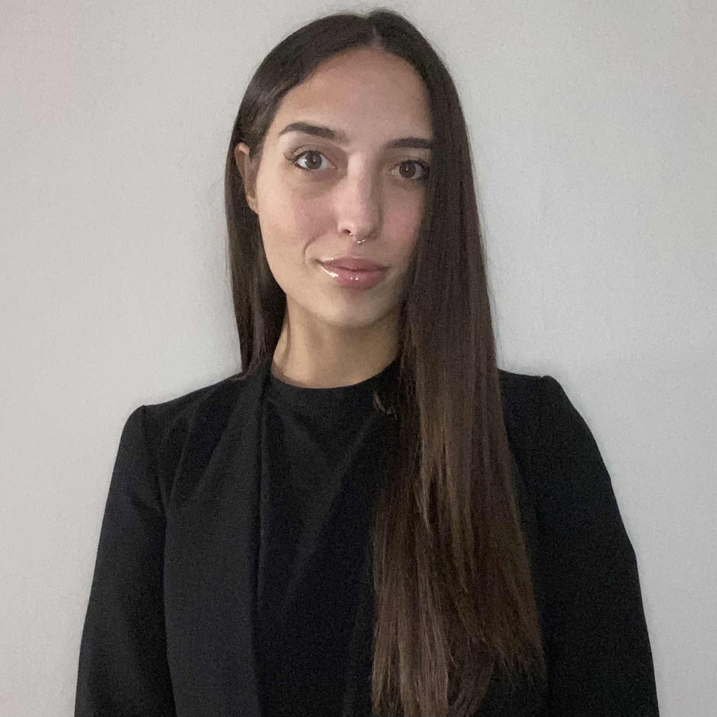 Francesca Pricoco - Mitarbeiter IT Service Desk - Atos | XING