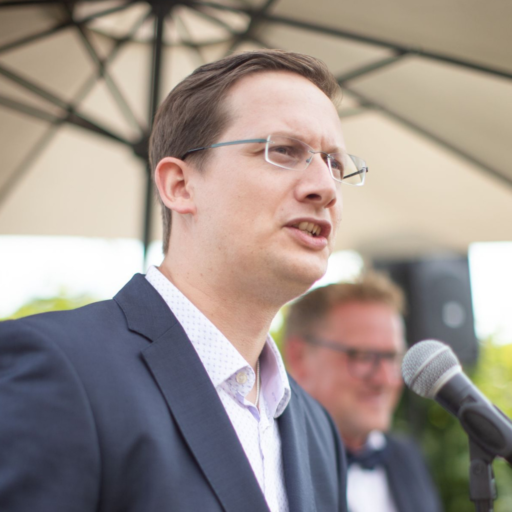 Christoph Gerken - Geschäftsführer - Definition Digital Products ...