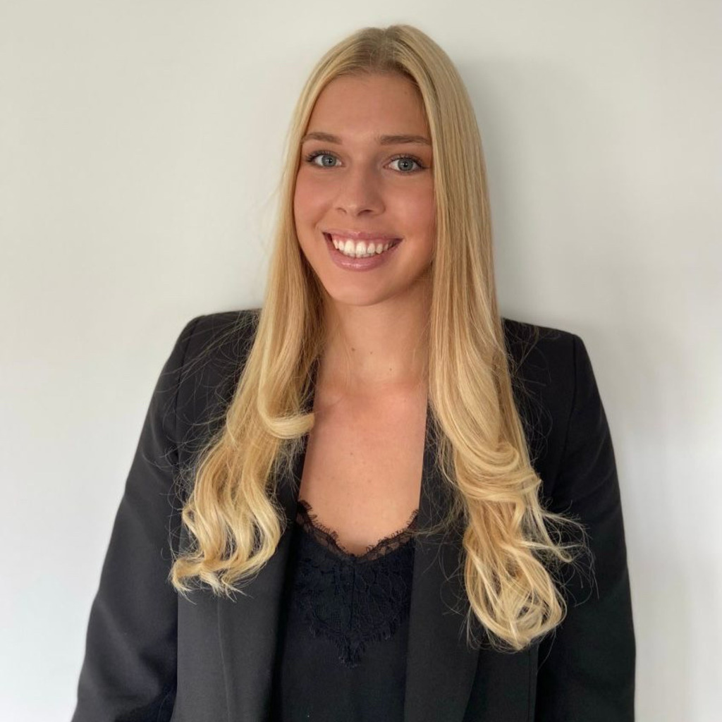 Nadja Suhonjic - Immobilienmaklerin - PlanetHome Group GmbH | XING