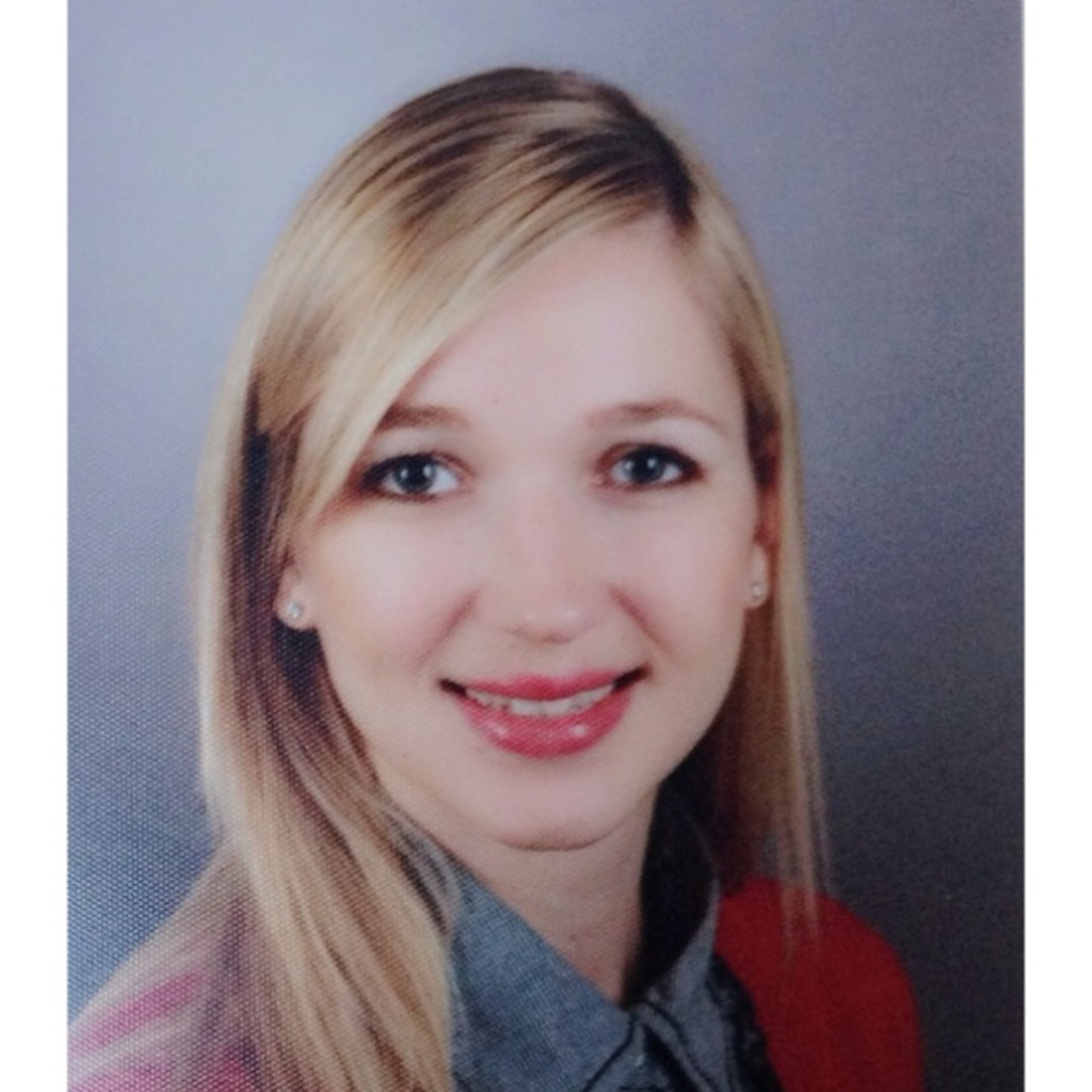 Lisa Rohloff - Kundenberaterin - hkk Erste Gesundheit | XING