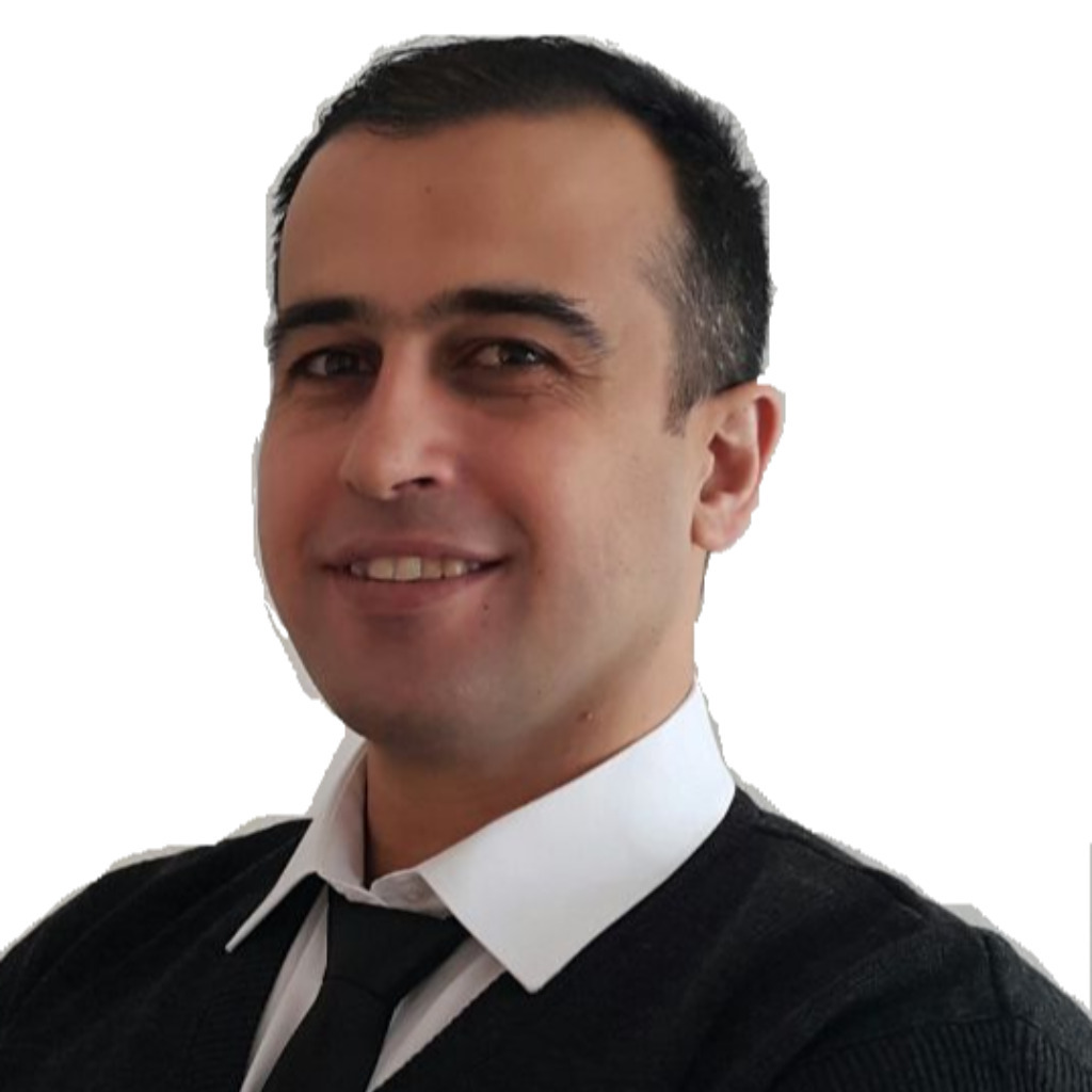 Maher Alsafadi - java developer - wirecard | XING