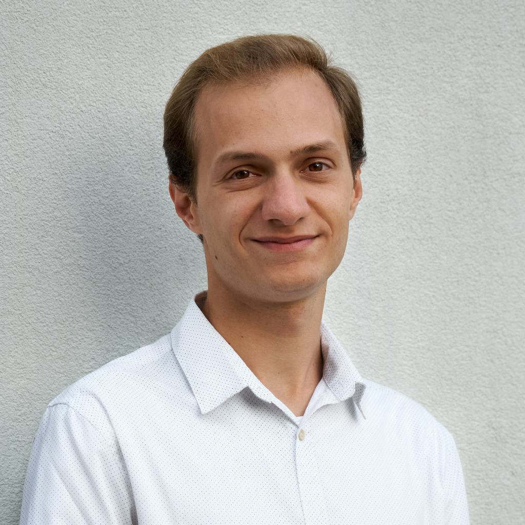 Stefano Trerotola - IT Engineering, Master degree (Note: 110L/110 ...