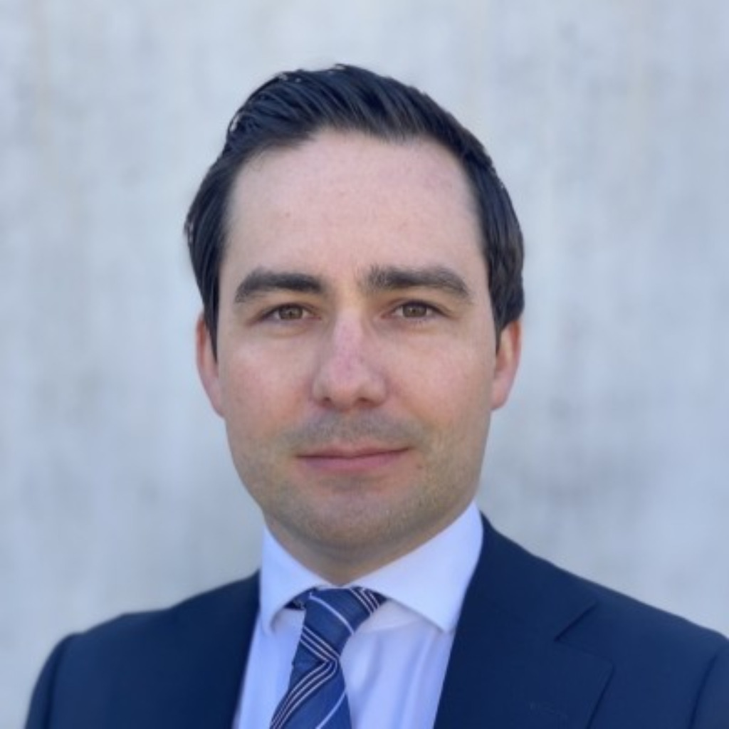 Thomas Fricker - ETF Sales - Germany and Austria - VanEck Europe | XING