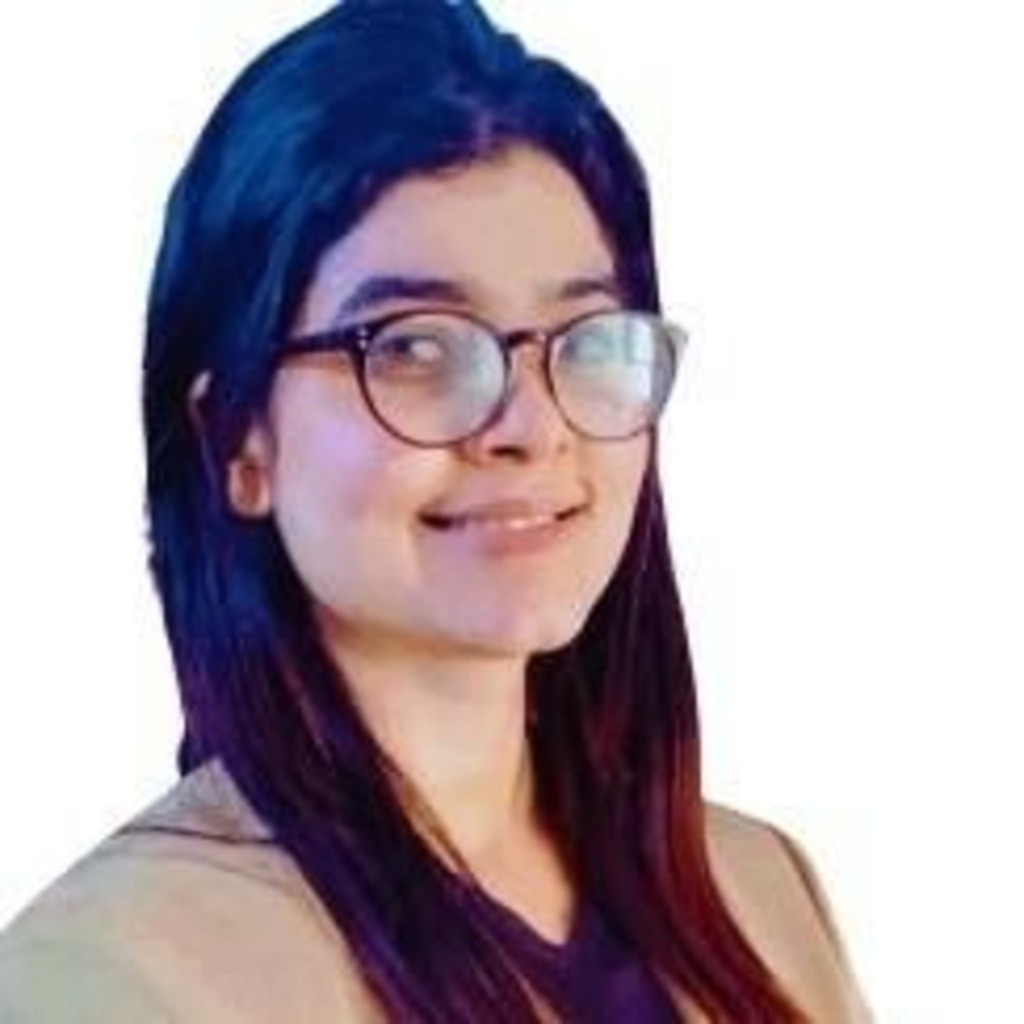 SHALU CHAUDHARY - Deputy Sales Manager - Kühne + Nagel | XING