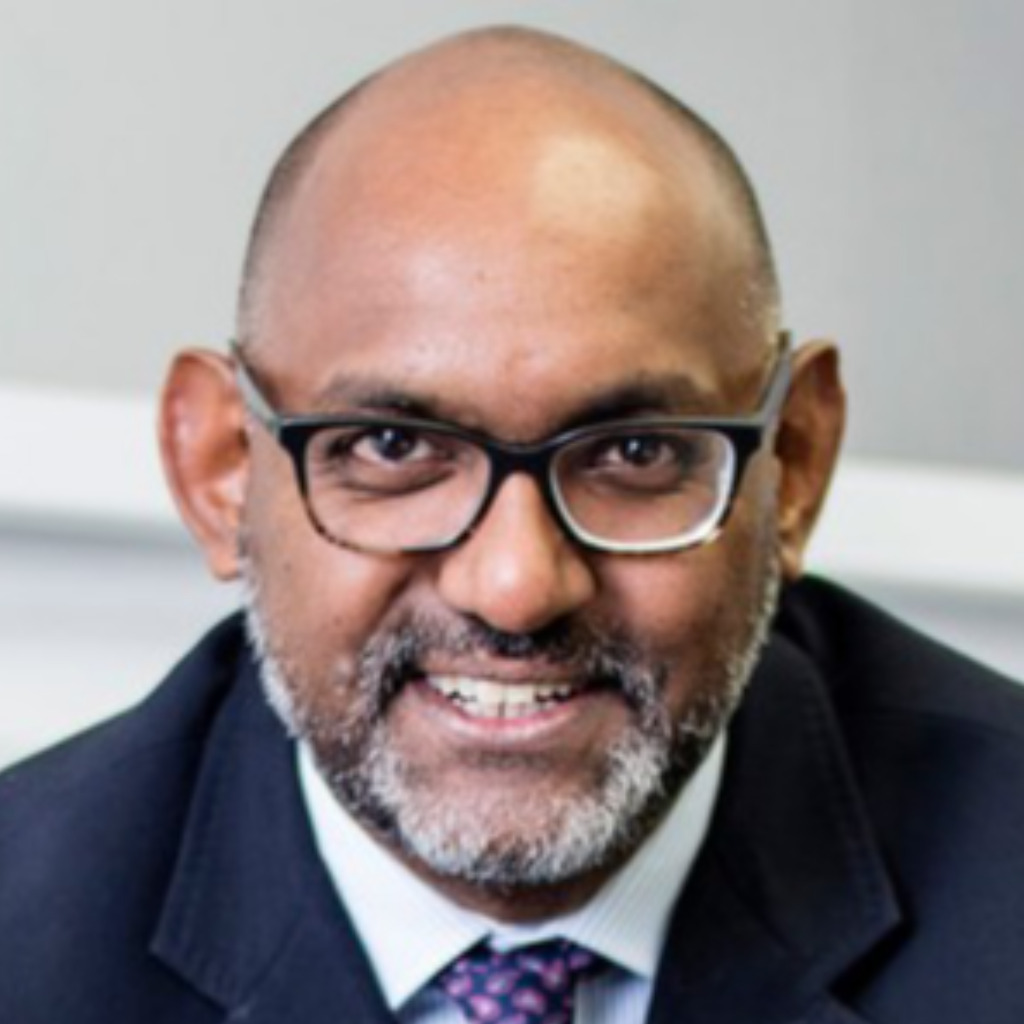 Warren Moollan - Business Director - Schrödinger | XING