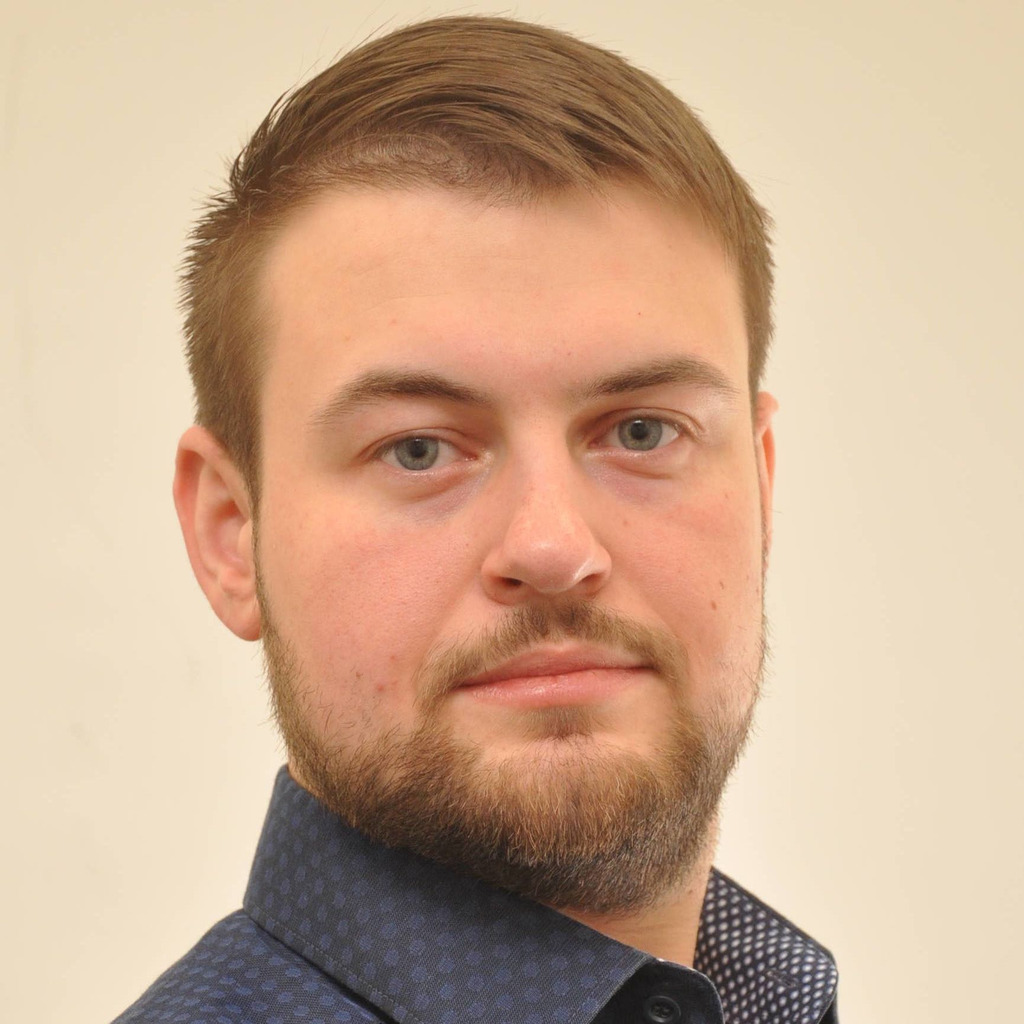 Christian Stiegler - Digitalisierungs- und Servicemanager / SAP ...