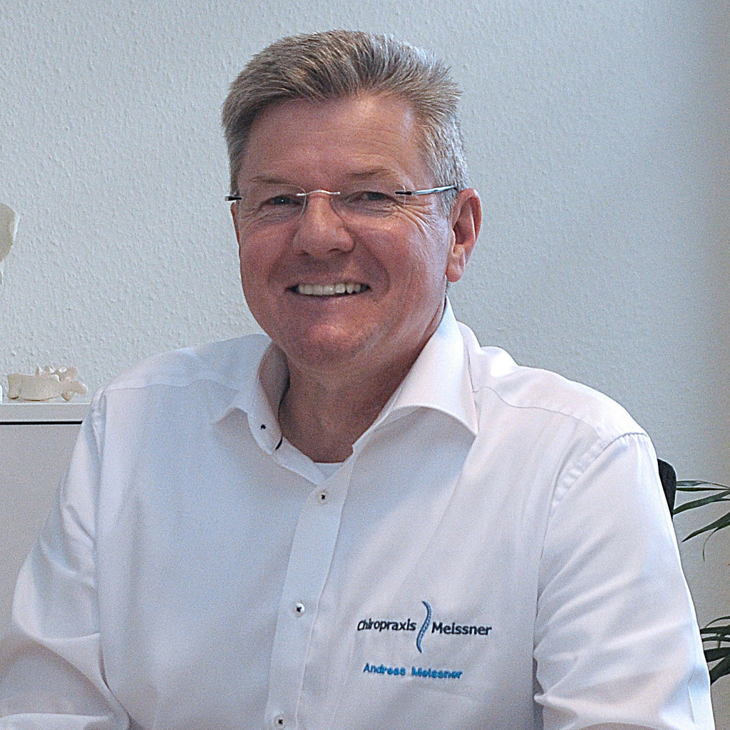 Andreas Meissner - Heilpraktiker - Me, myself and I | XING