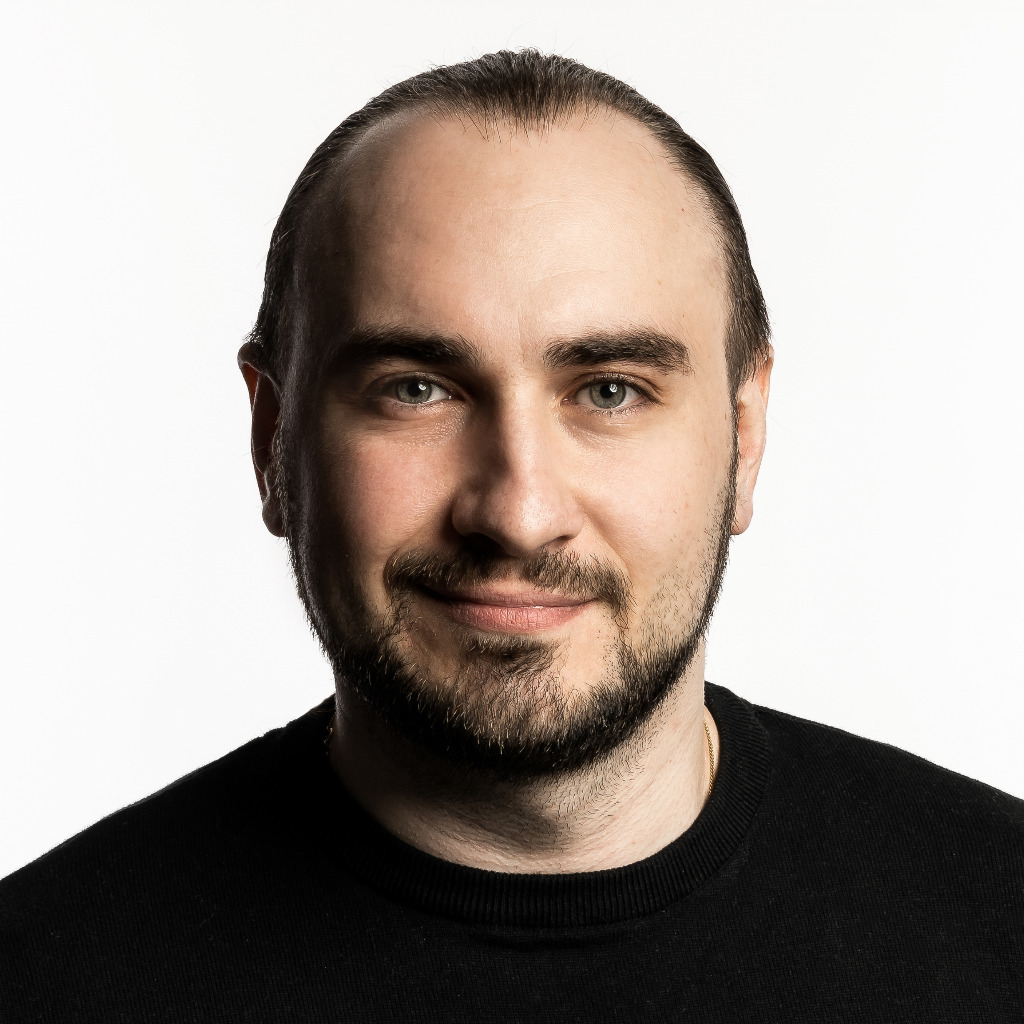 Alexander Happel - Personalberater - ambass GmbH | XING