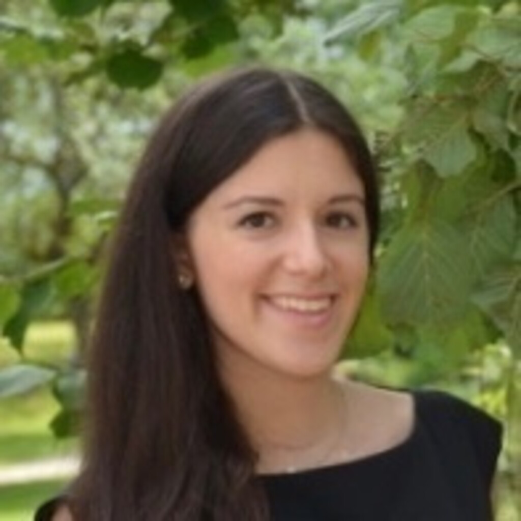 Anna Götz - Doktorandin - Deutsches Zentrum für Luft- und Raumfahrt e.V ...