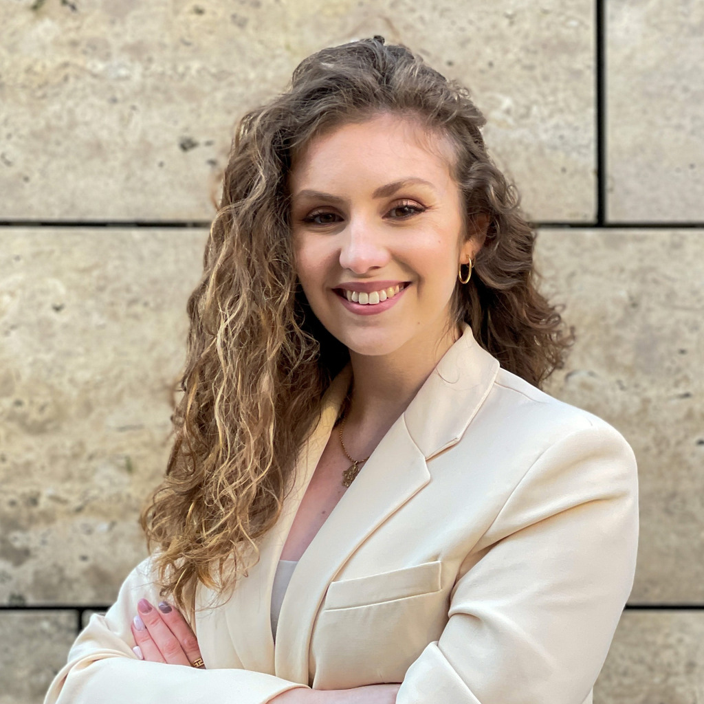 Maria Seifert - Business Administration - University of Groningen | XING