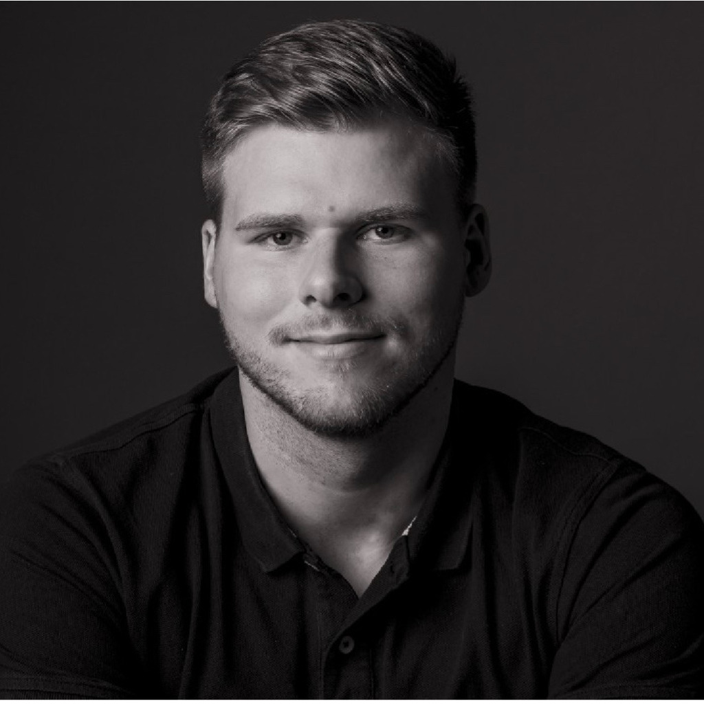 Nico Weber - Teamleiter Montage - HDG Verpackungsmaschinen GmbH | XING