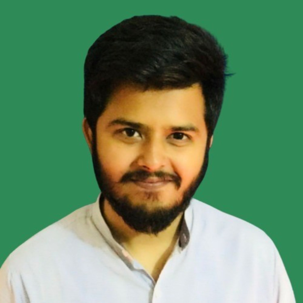 Ammad Tariq - Senior Software Engineer - EMPG | XING