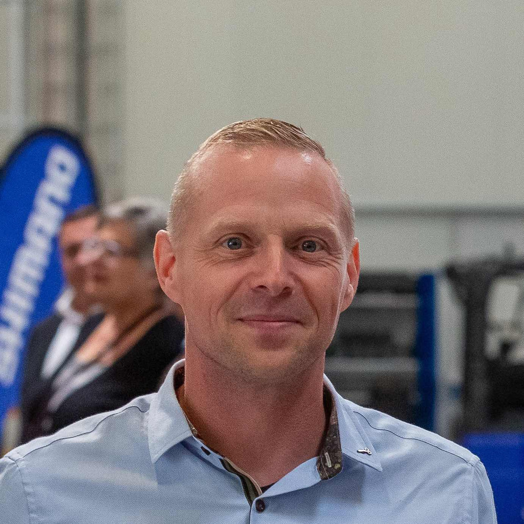 Thomas Bock - Logistics Manager - Paul Lange & Co. OHG | XING