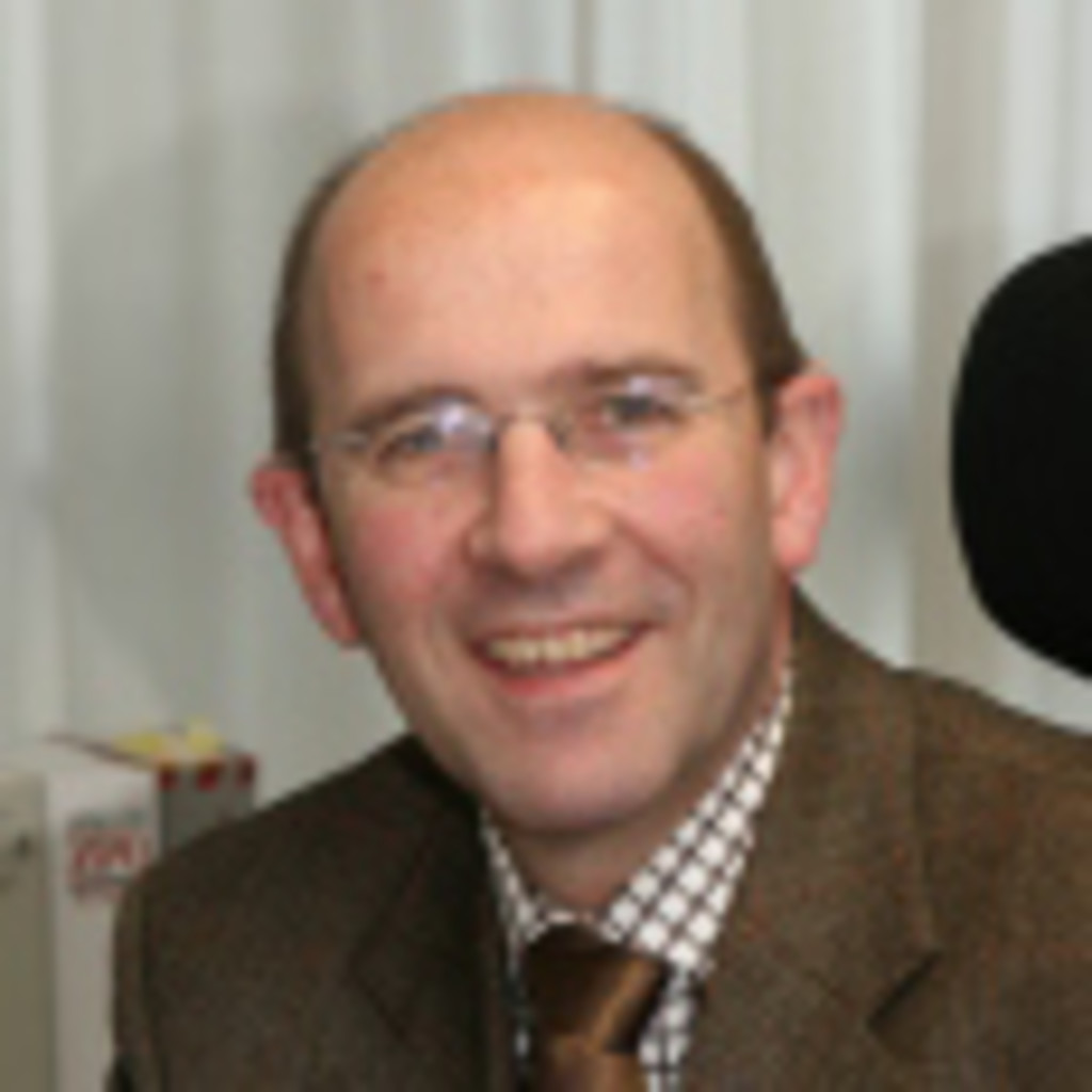 Ulrich Sefrin - Rechtsanwalt und Mediator - Rechtsanwälte Sefrin ...