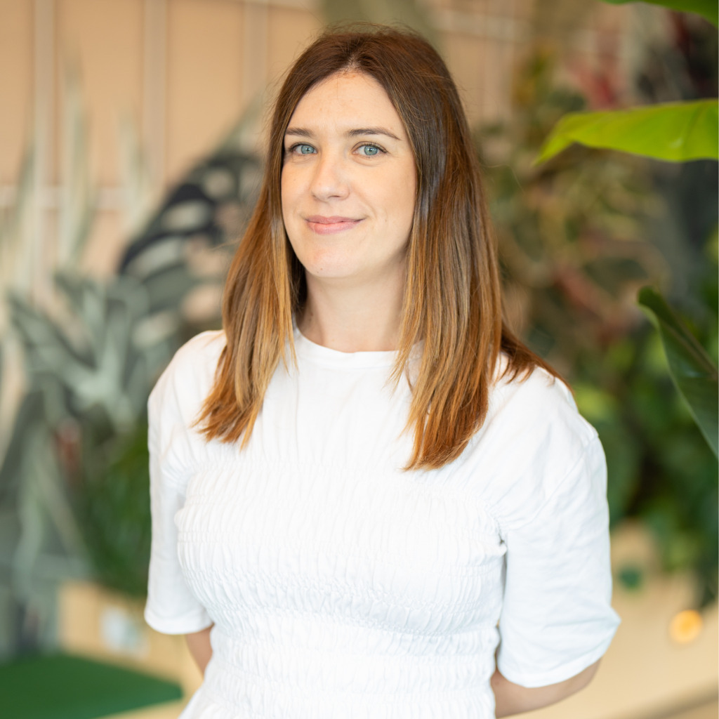 Jessica Sgarlata - Sr. Regional Marketing Manager - Okta | XING