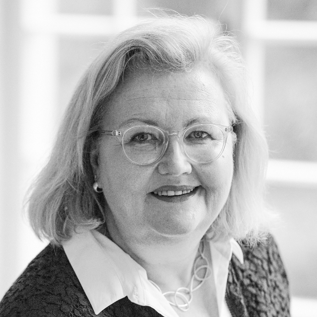 Anke Steltenkamp - Kaufmännischer Angestellte - Anne Greiser, CG Com ...