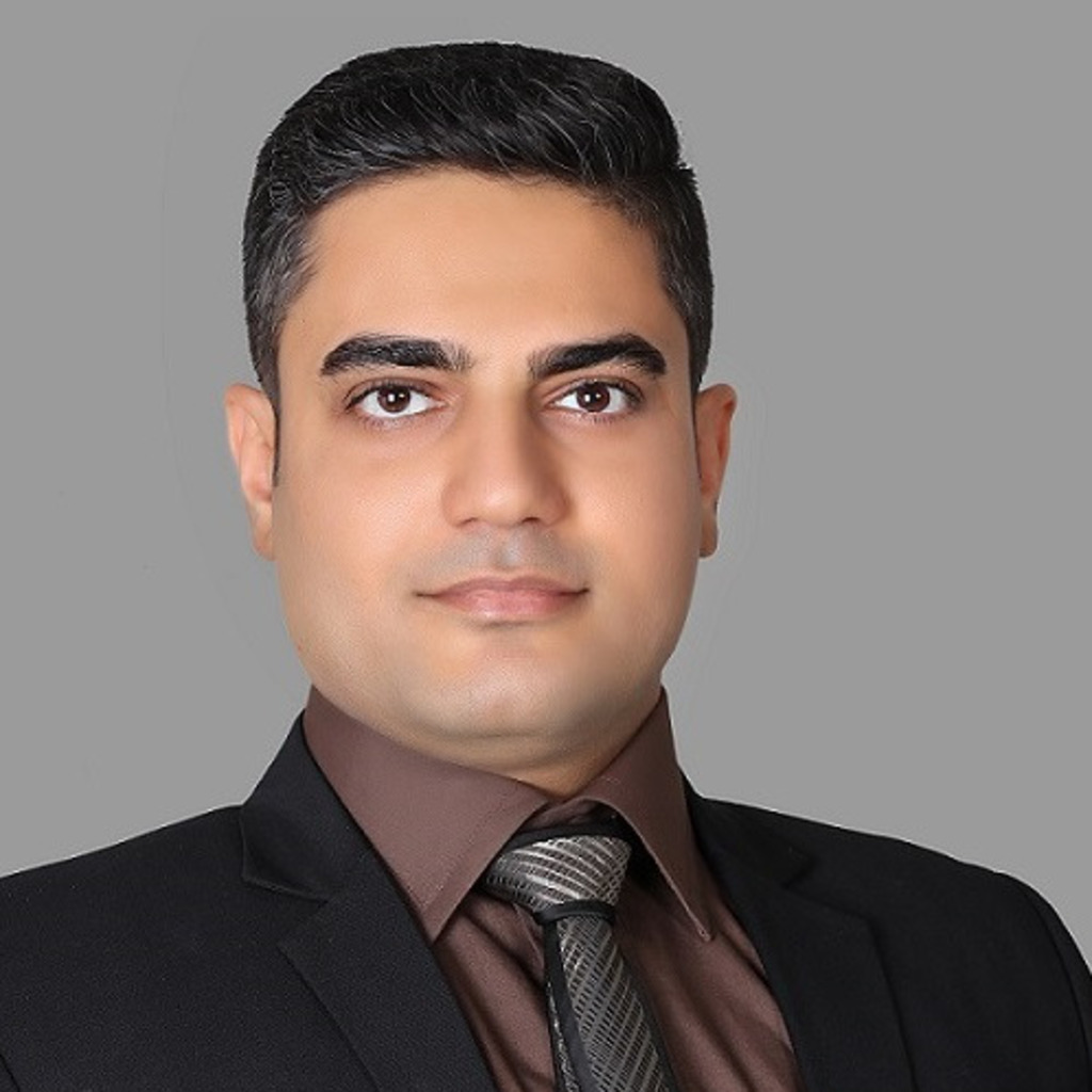 sajad ghorbani - Freelancer - payon | XING