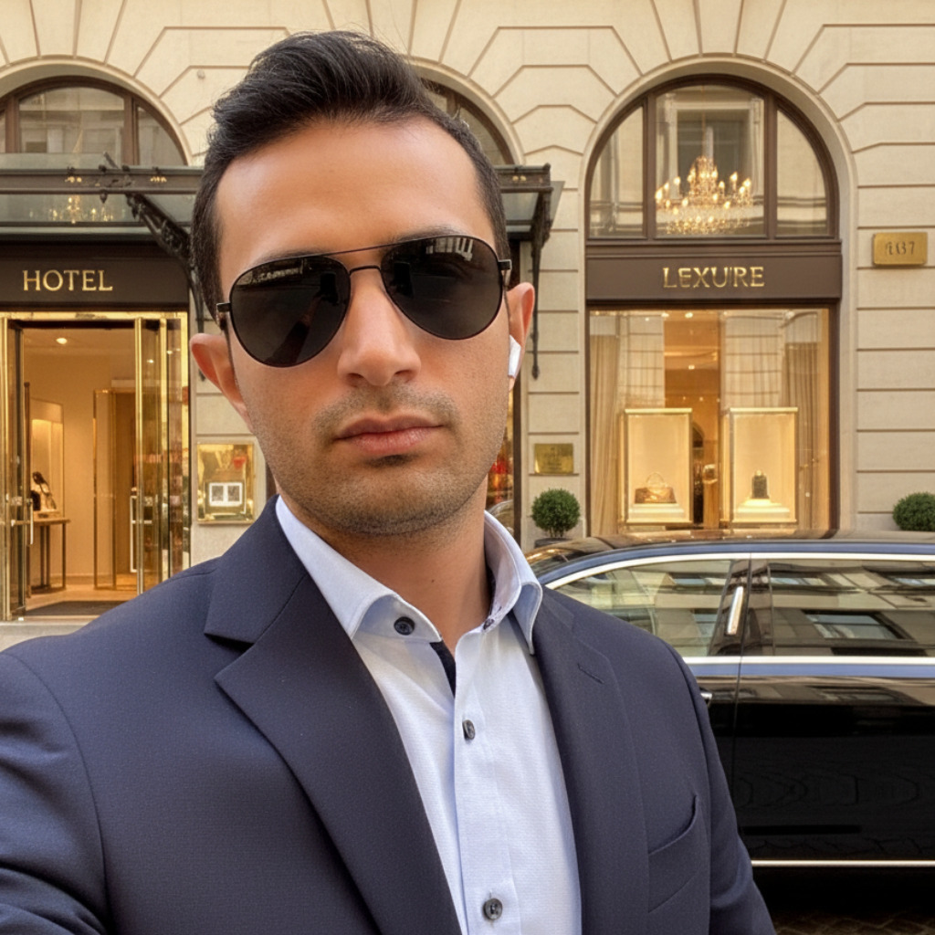 Yunes Alwaresh - Content Creator - studentenwerk | XING