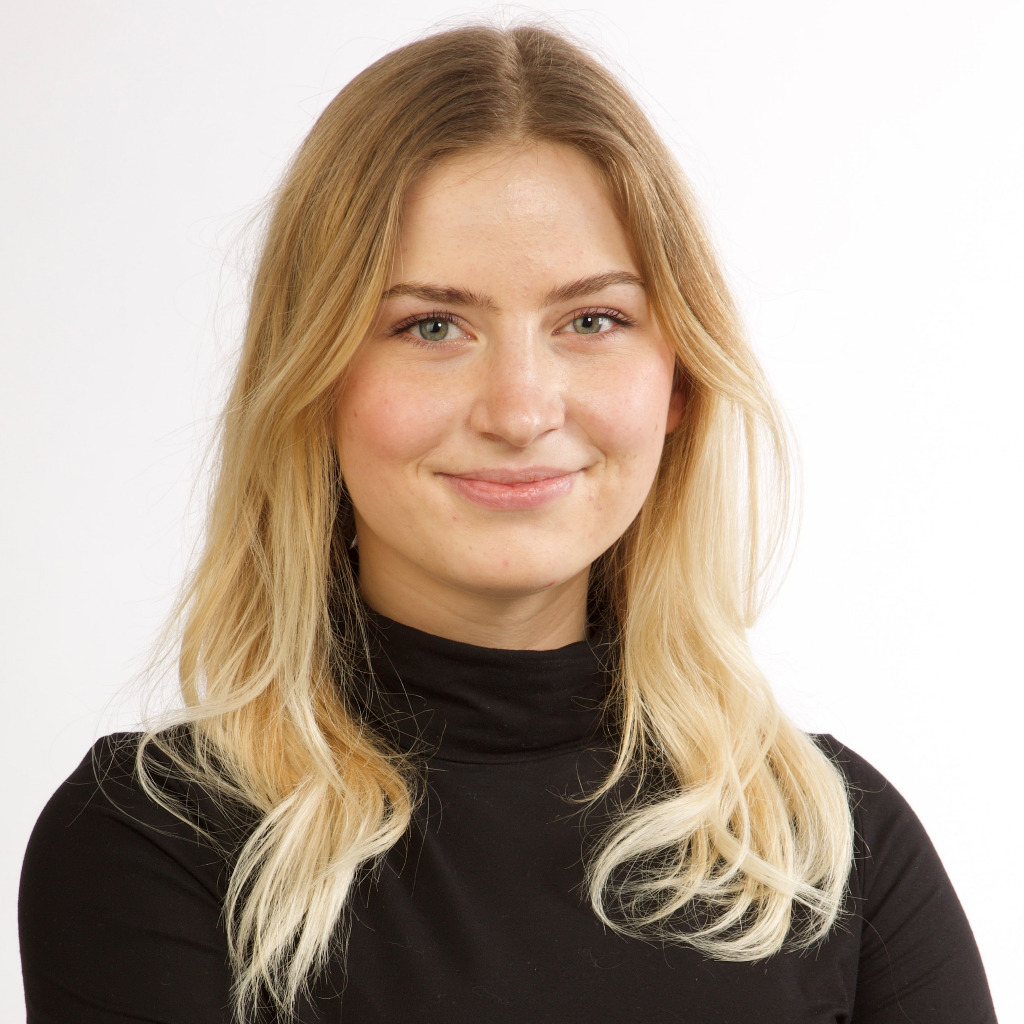 Elisa Volz - Performance Marketing Managerin - SNOOK Frankfurt | XING