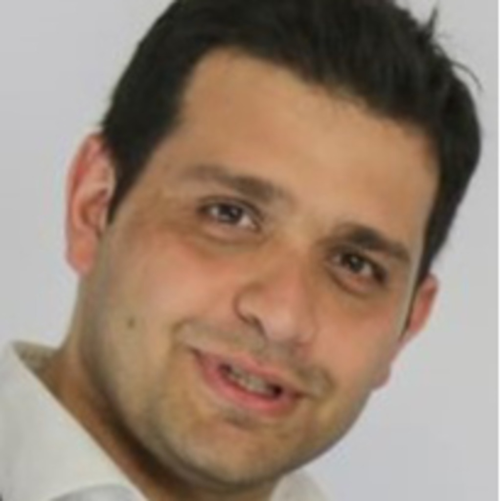 Ashkan Zargham - Leiter Bauüberwachung Netz Osnabrück - DB Netz AG ... Ashkan Zargham - Leiter Bauüberwachung Netz Osnabrück - DB Netz AG ...