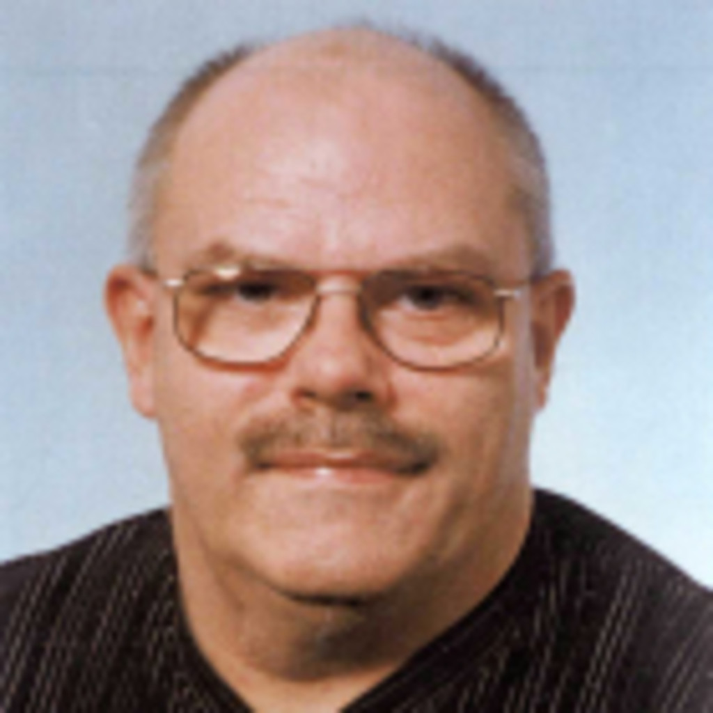 Hans-Detlev Springer - Sachbearbeiter Fahrerabfertigung - Kühne + Nagel ...