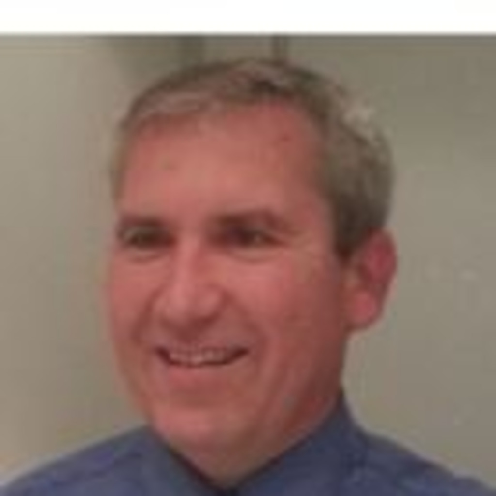 Thomas Rech - Cluster IS/IT Cybersecurity Leader - Central Europe ...