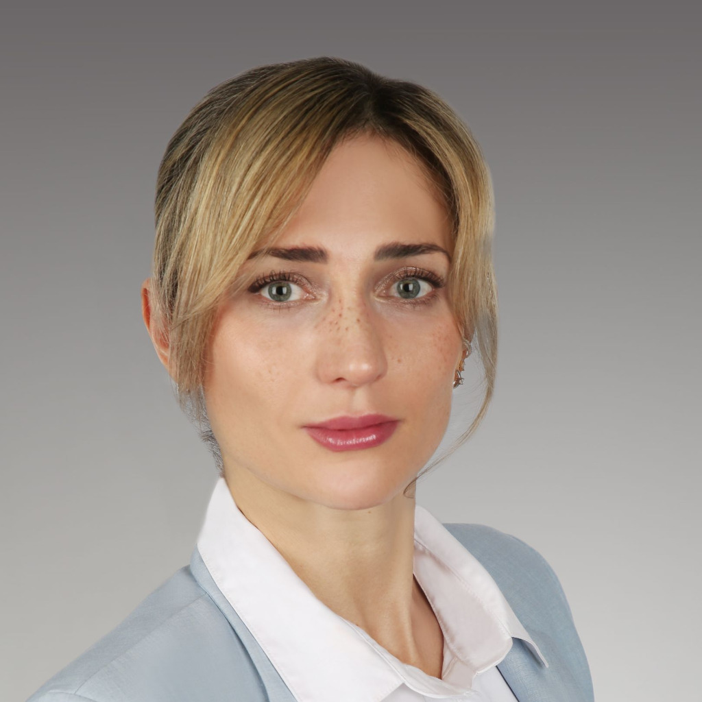 Katrina Kulik - Administrator Labeling - Ferchau Mannheim GmbH ...