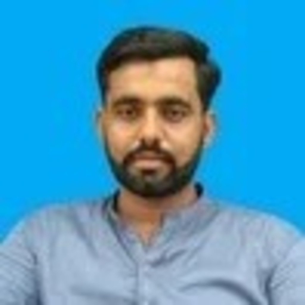 Muhammad Amar Yousaf - Search Engine Optimization (SEO) Expert - Coast ...