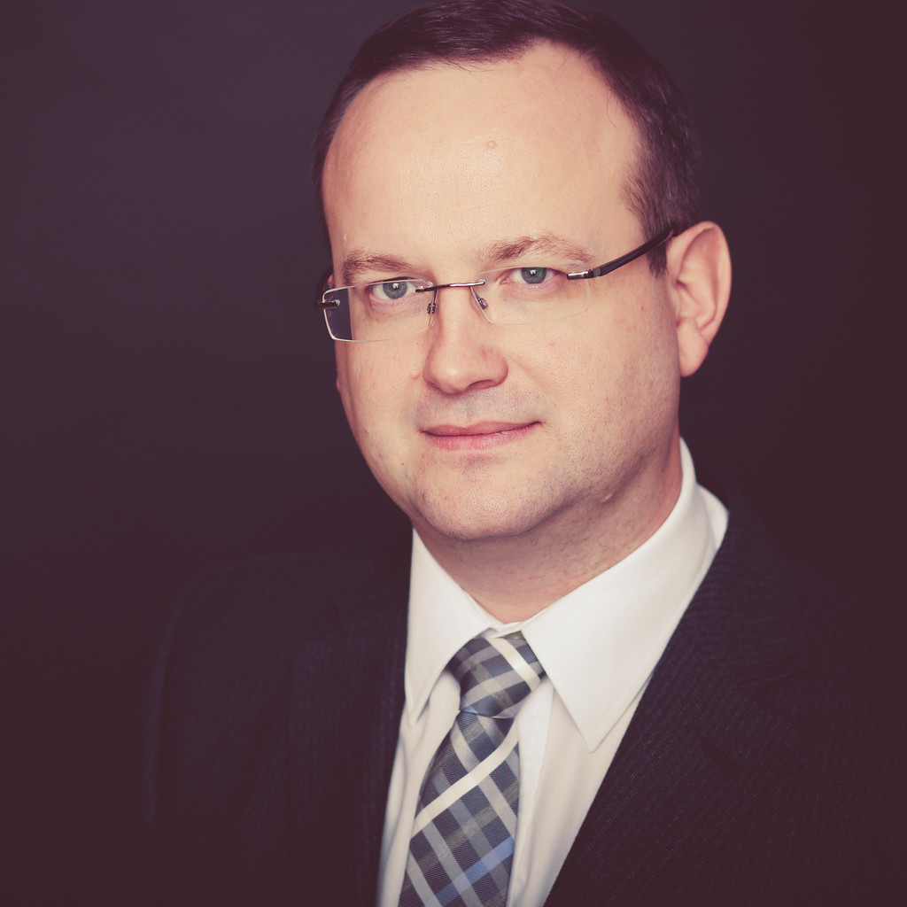 Alexander Sinner - stellvertretung Leitung Softwareentwicklung - ONI ...