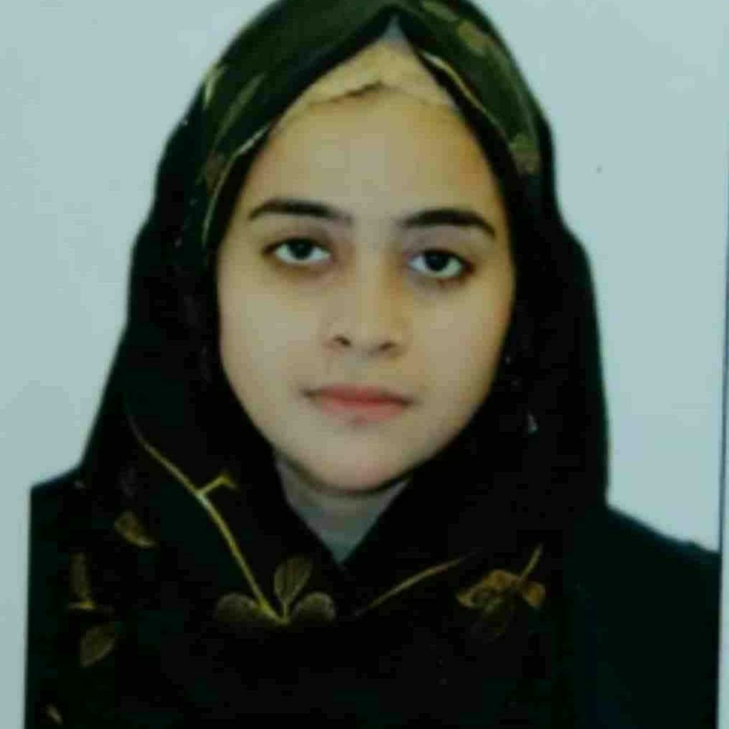 Fatima Binte Imran - Counseling Psychologist - Sourisseaux / Partners ...