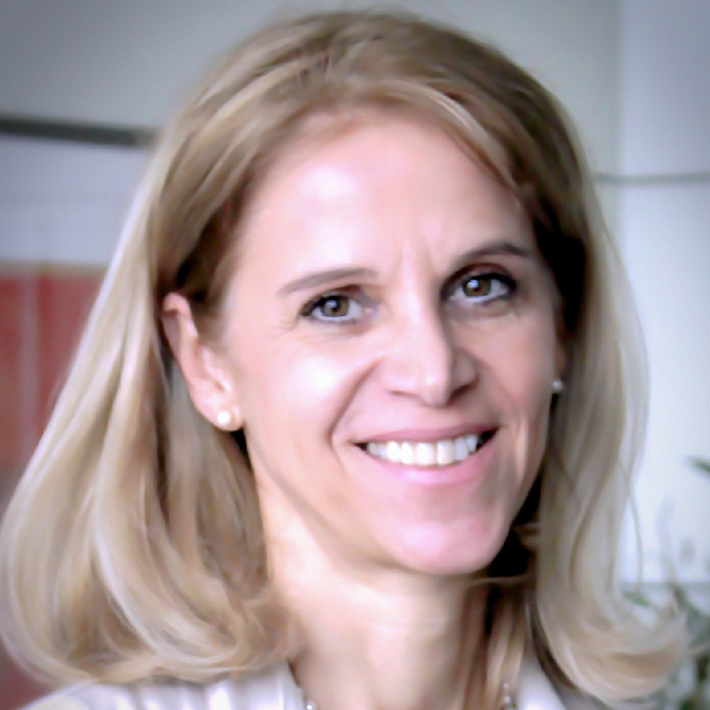 Astrid G. Gande - Kaufmännische Leiterin - infood GmbH | XING