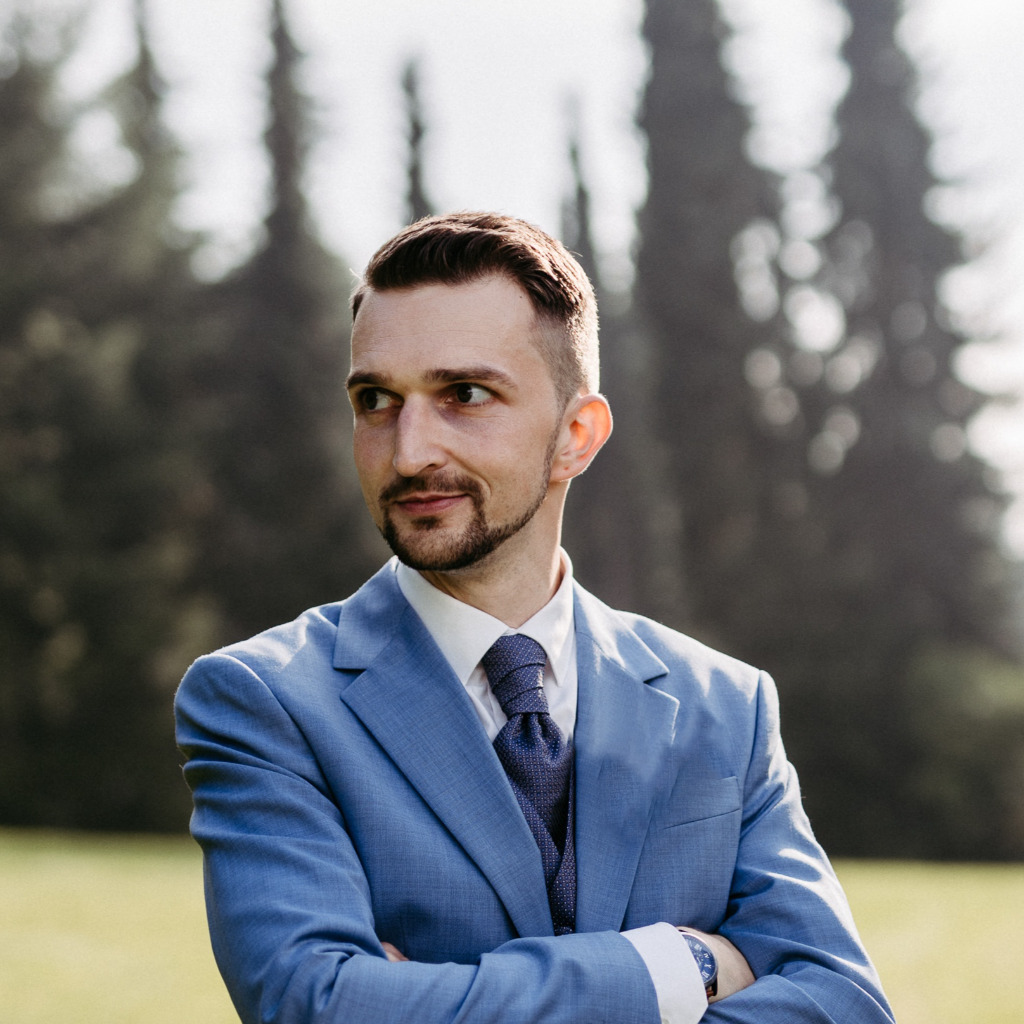 Dr. Christian Rentschler - Dezernent - Regierungspräsidium Gießen | XING