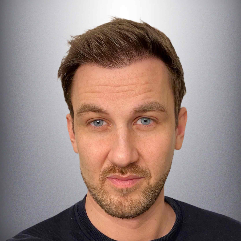 Robin Koster - Senior Associate - PwC Deutschland | XING