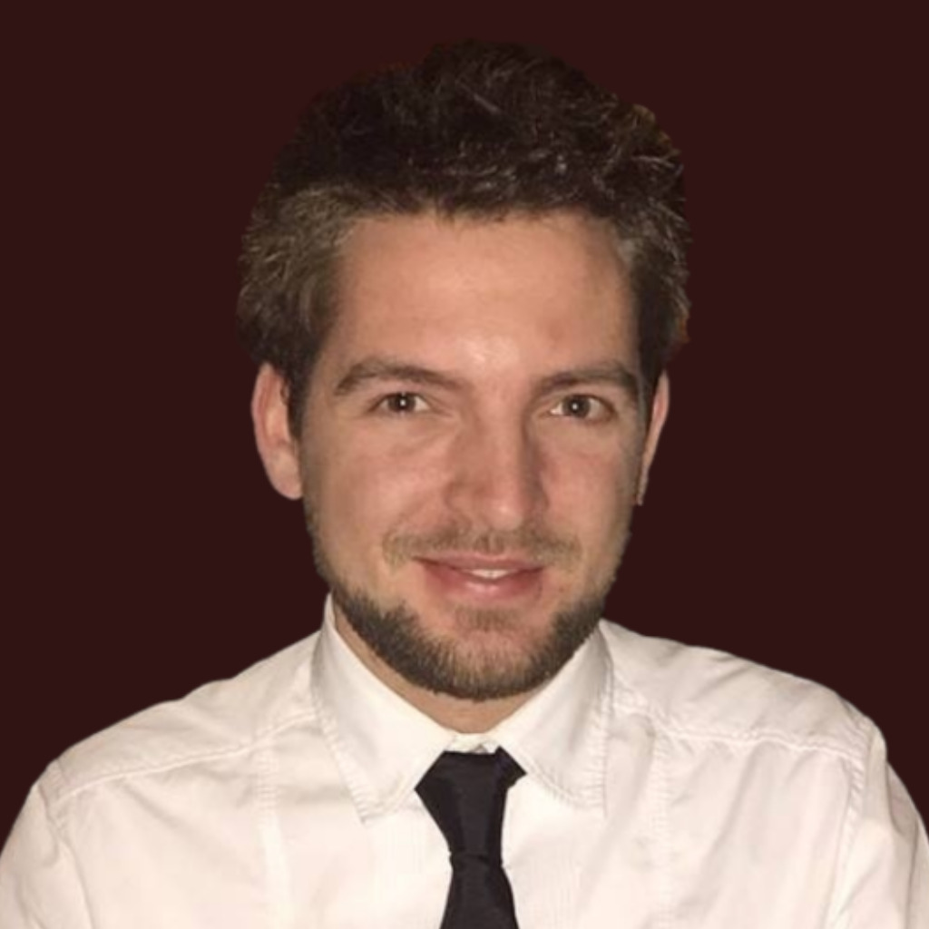 Christian Hartl - Scrum Master & Agile Coach - Team Internet AG | XING