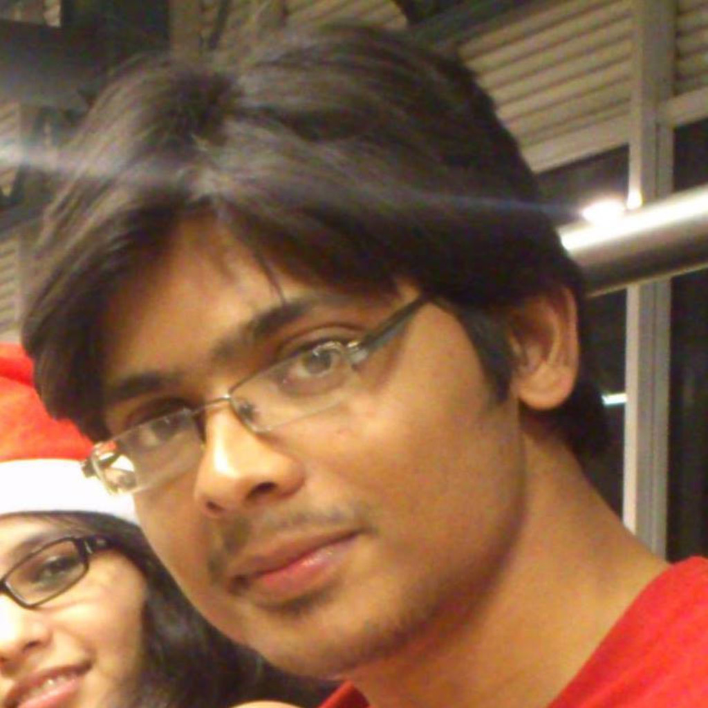 Prajjwal Deepraj - Founder - LogicGuns | XING