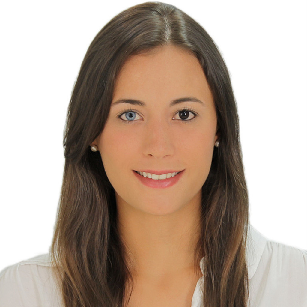 Prof. Camila Duque-Ruppert - Marketing Fachangestellte - Office ...