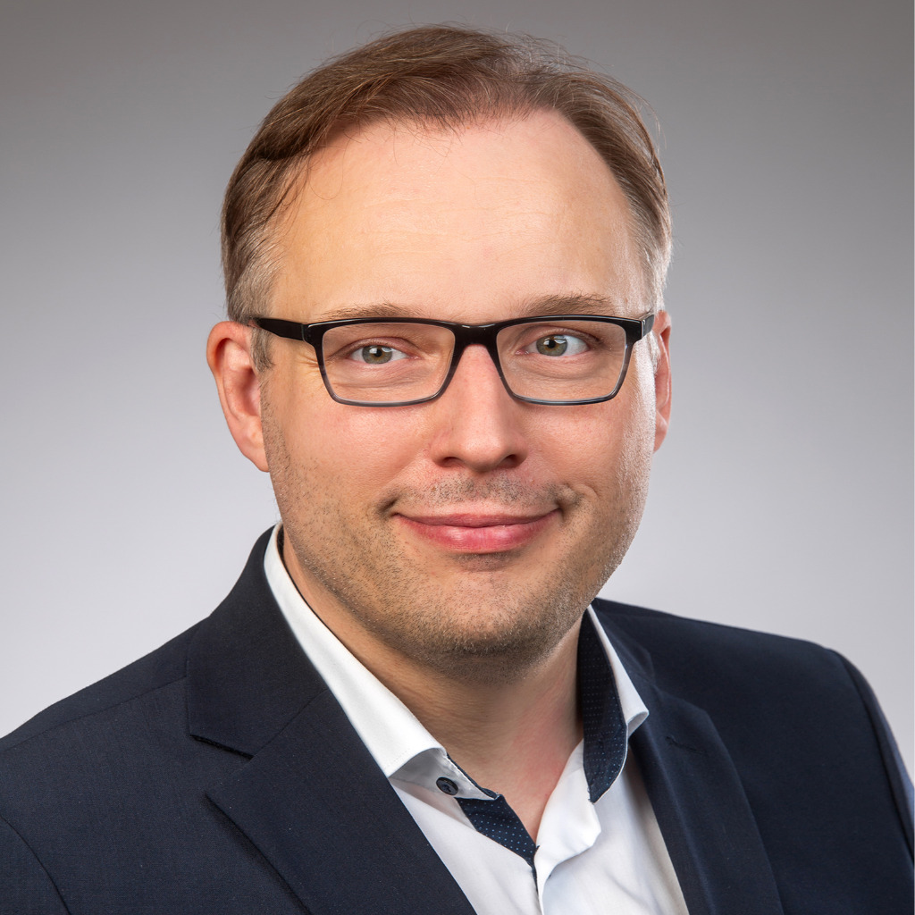 Christian Schmidt - Senior Finance Controller - Region Germany ...