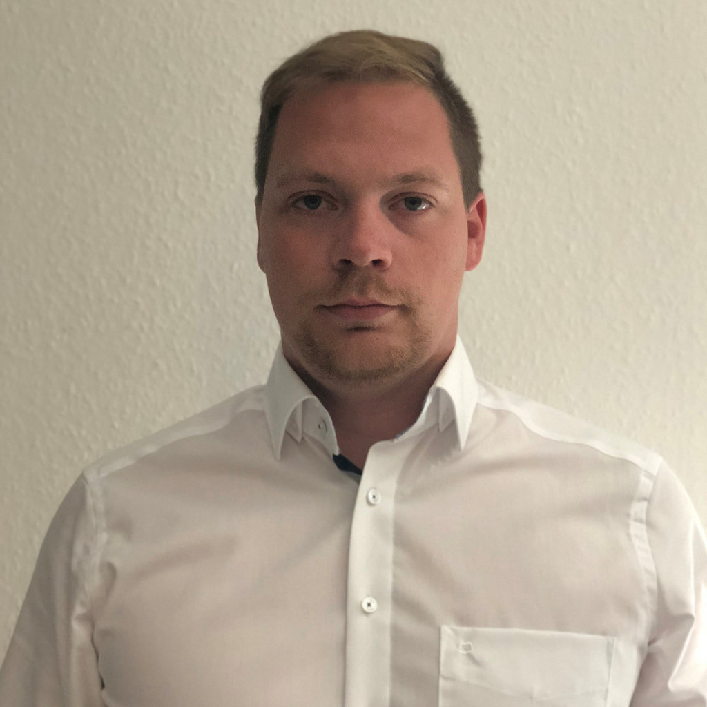 Kevin Windisch - Head of Process & Organisation - global - Physik Instrumente SE & Co. KG | XING