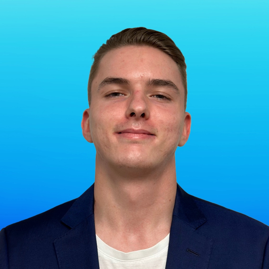 Marius Graf - Data Analyst - opti-serv Unternehmensberatung für Servicemanagement GmbH | XING